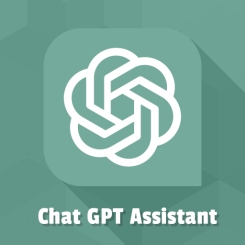 Chat GPT Assistant M2